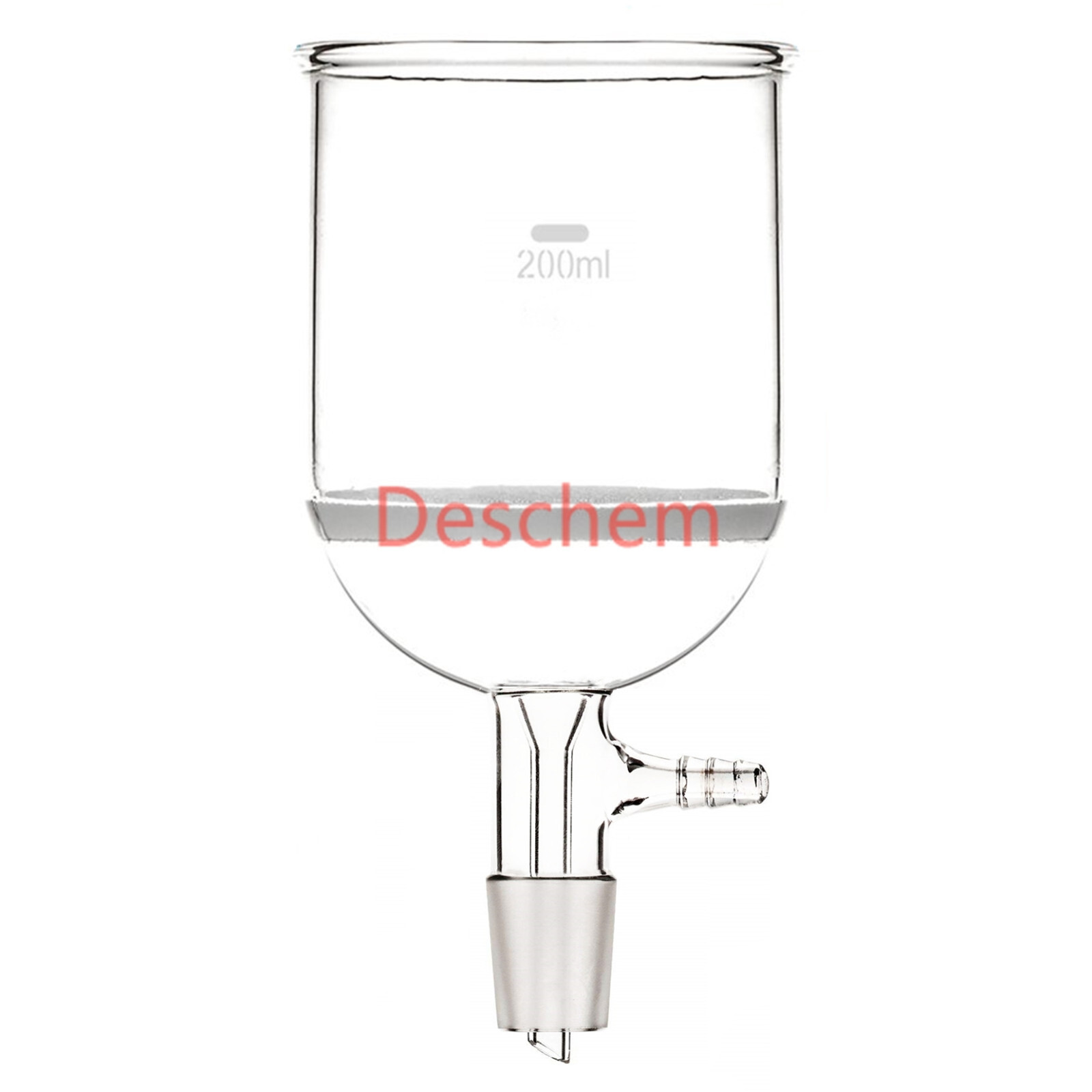 Hirsch Funnel Vs Buchner Funnel