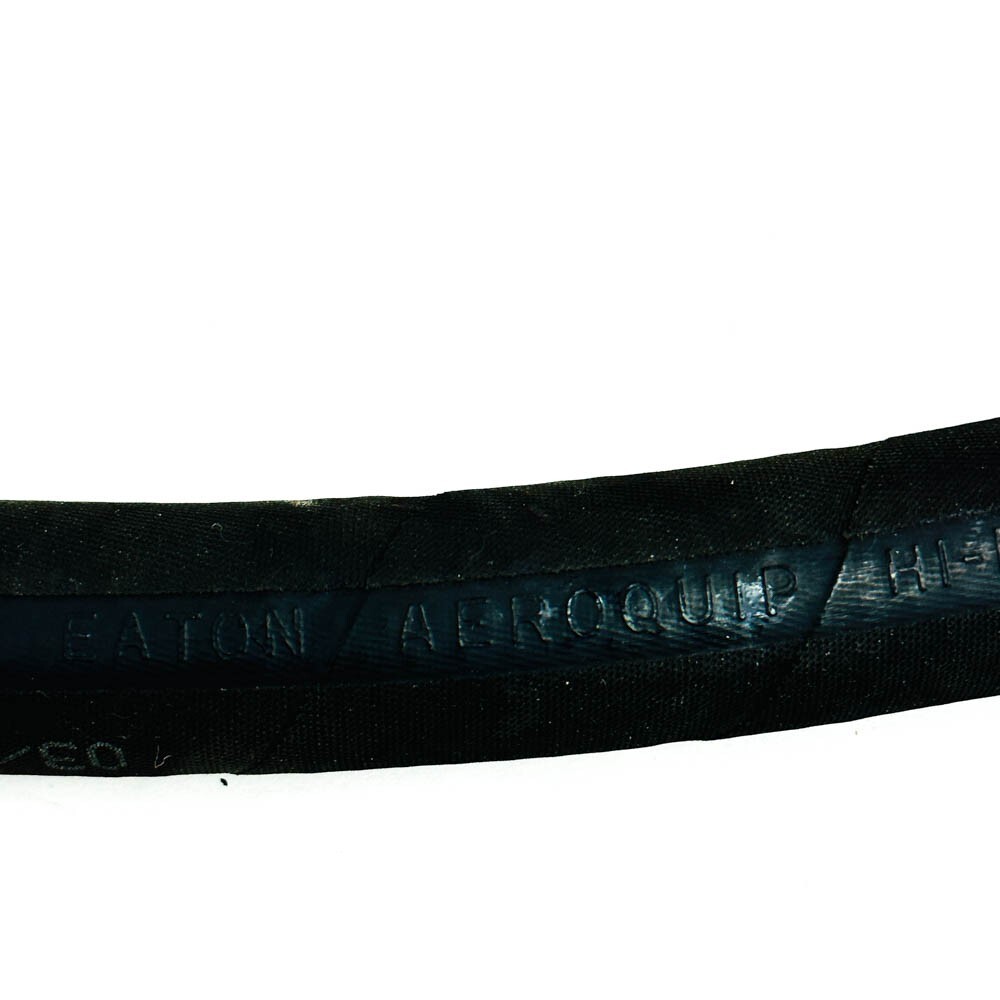 Aeroquip Hi-Pac FC310-12 Hydraulic Brake Line Hose DN19 Female Threaded ...