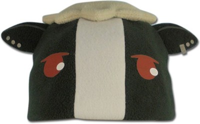 Fruits Basket Hatsuharu Sohma Ox Cosplay Fleece Hat Cap GE-88323 | eBay
