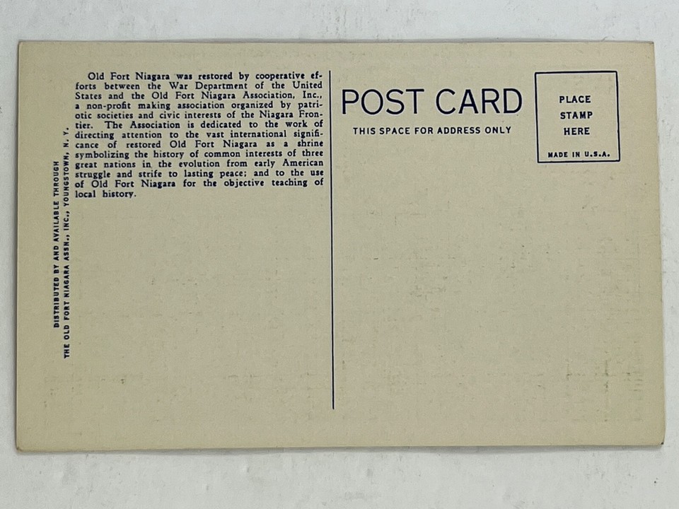 Eighteen Pounders en Barbette Civil War Period Niagara New York ...