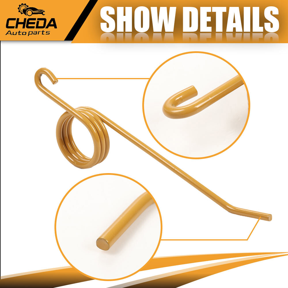 25pcs Replace Hay Rake Teeth clips Fit For Holland 55 56 57 256 258 259 ...