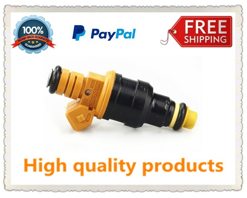Fuel Injector nozzle 0280150962 For VW Opel Omega SENATOR for Ford for ...