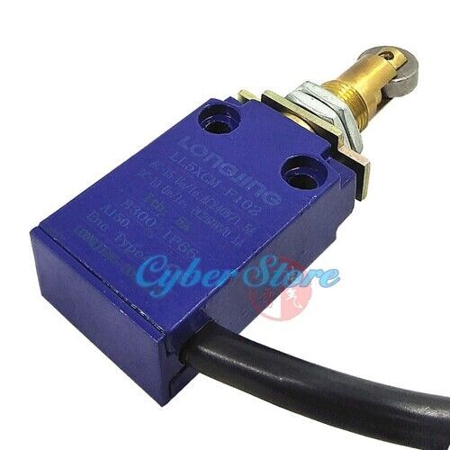 1PCS travel switch machine tool switch limit switch LL5 XCM-F102 #WD9 ...