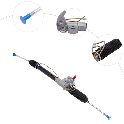 For Nissan Sentra 2000-2006 Complete Power Steering Rack and Pinion ...
