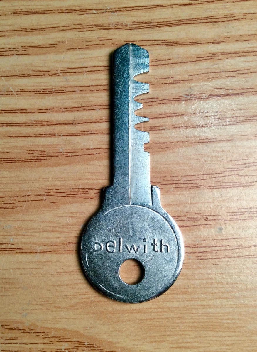 Vintage Key Designs