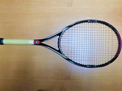 Wilson K Pro Open Grip 2 | eBay