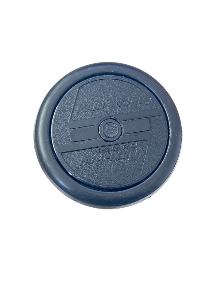 Rain Bird Sprinkle Maxi-Paw 2045A Full or Part-Circle Impact Rotor Pop ...