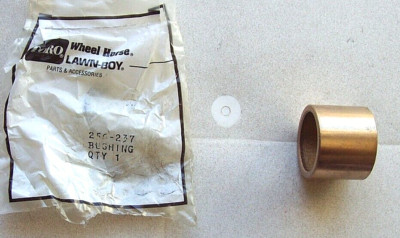 Toro 256-237 Bushing ~ Free Shipping | eBay