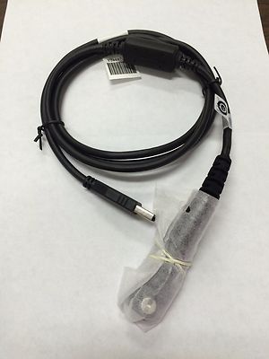 NEW*OEM MOTOROLA APX 8000 7000 6000 4000 3000 1000 PROGRAMMING CABLE ...