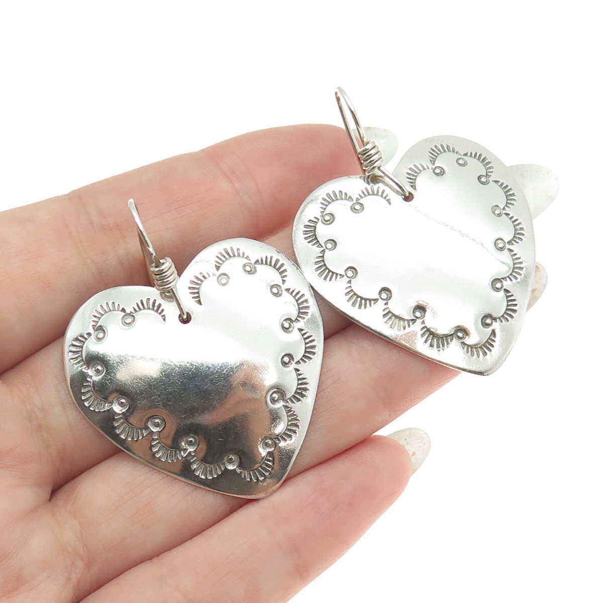 Tribal earrings online store