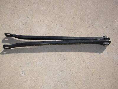 1999-2006 BMW E46 325i 328i 330i Rear lower Control Arm OEM M3 Left or ...