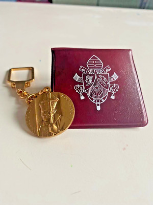 Medals - Vatican Medal