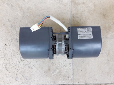 W11442100 KITCHENAID WHIRLPOOL MICROWAVE VENT FAN MOTOR W11109701 | eBay