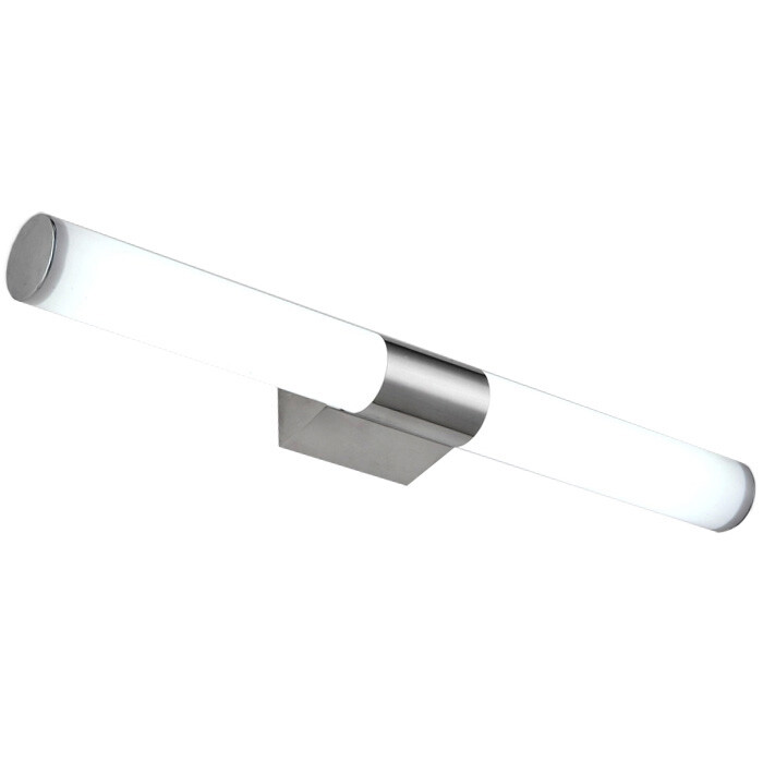 LED SMD Wall Sconce Light Tube Makeup Mirror Front Lamp Fixture ...