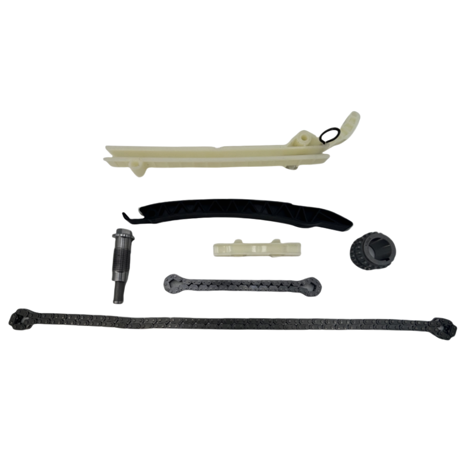 Mercedes Benz Timing Chain Kit 2.0 I4 Turbo M274 M270 M264 Engine ...