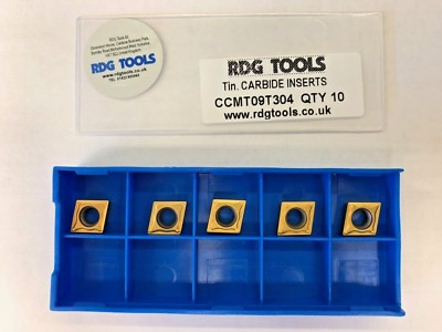 CCMT 09 CARBIDE INSERTS MULTI PURPOSE GRADE TIPS INSERTS TURNING ...