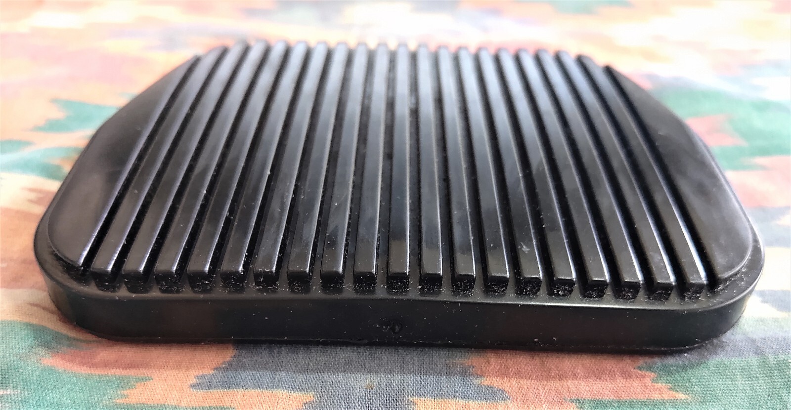 Jaguar/Land Rover /Ford Brake Pedal Rubber cover 3W13-2457-AA | eBay