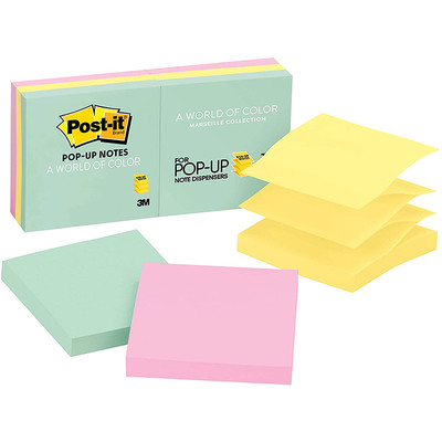 Sticky Notes - Pop Up Sticky Notes