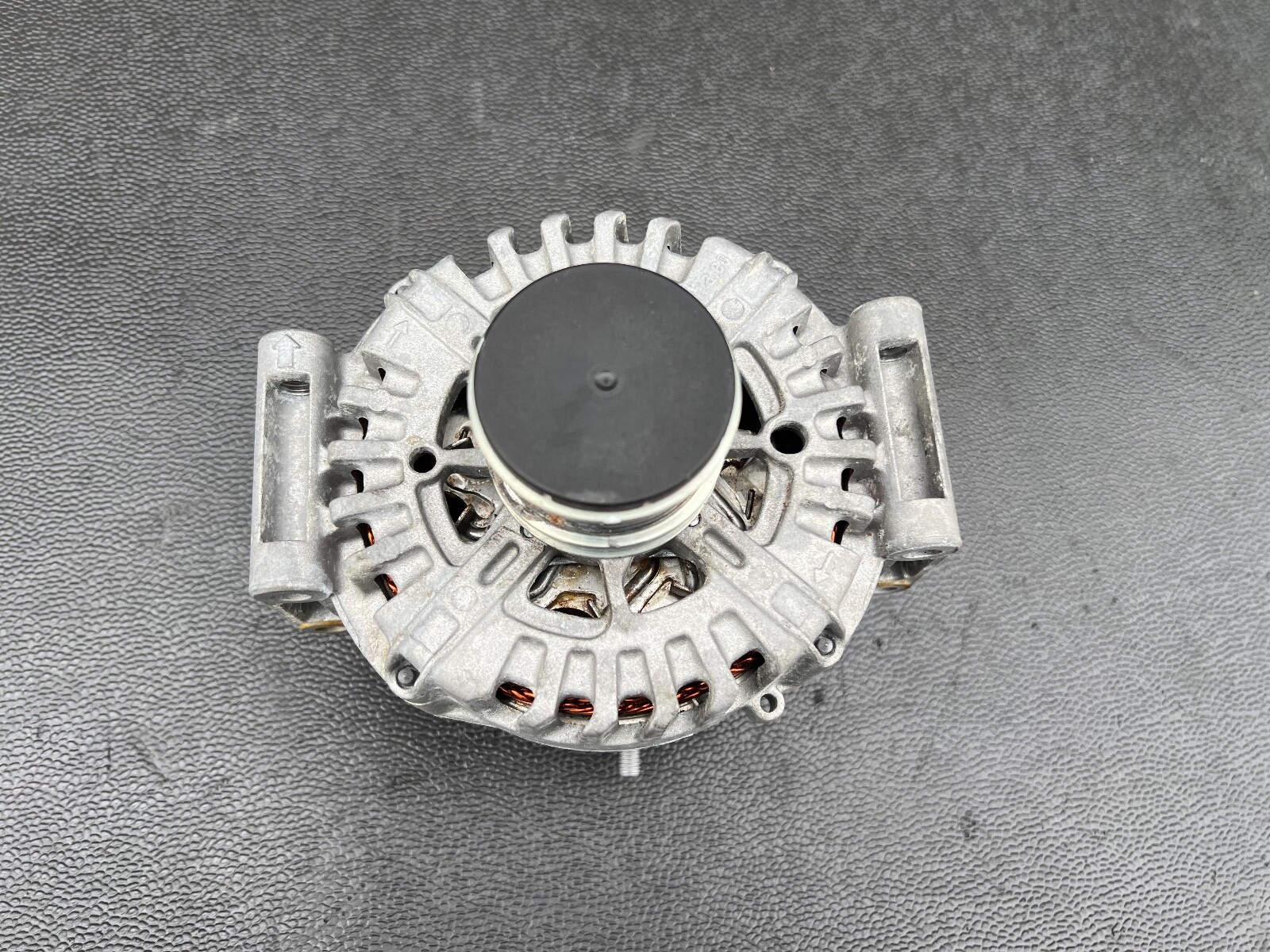 Genuine+Mercedes-Benz+Alternator+0009068806+OEM for sale online | eBay