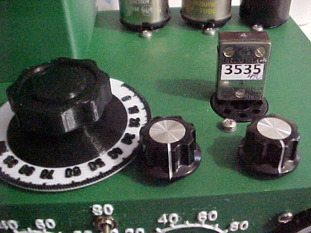 160/80/40/30 METER PARASET QRP BATTERY POWERED HAM RADIO RECEIVER ...