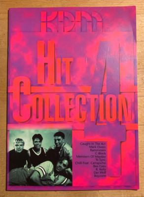 COLLECTION HIT 4 | eBay