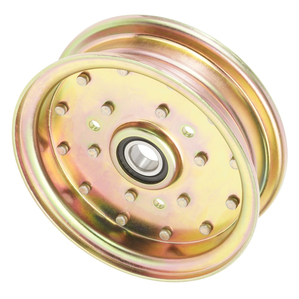 Short Idler Pulley For Husqvarna 539103257 510057101 103257 | eBay