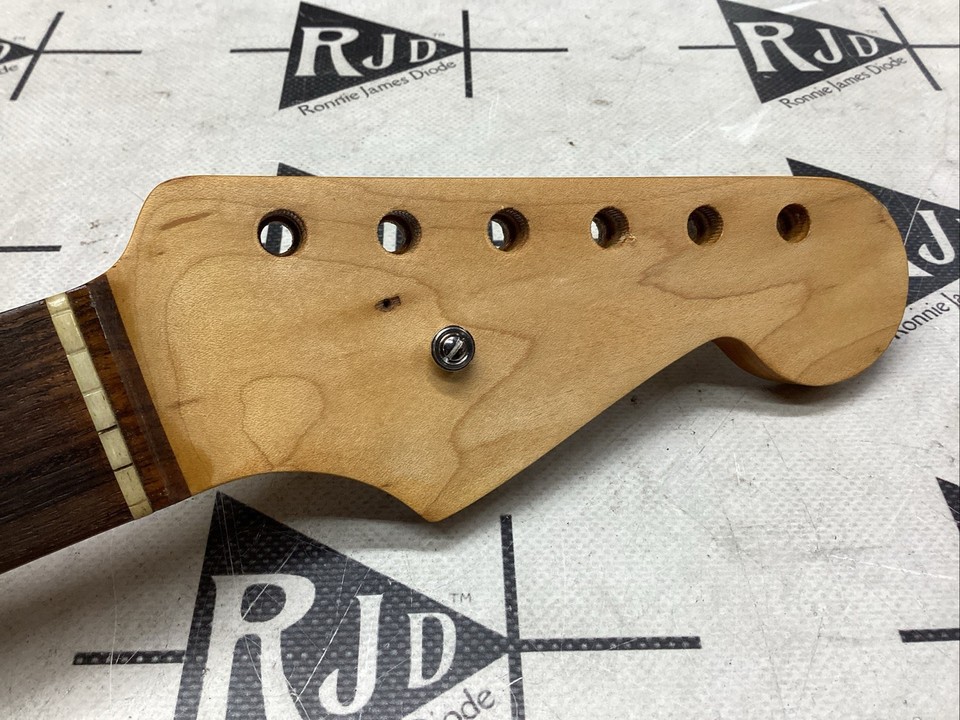 80’s Japan Strat Style Electric Guitar Neck | eBay