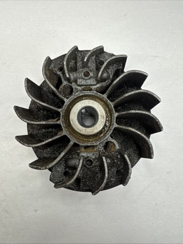 OEM Stihl FS94 FS94R HL94R KM94R Trimmer Flywheel | eBay