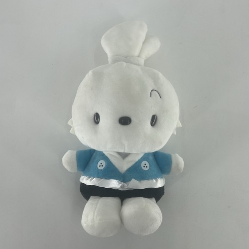 Chibi Usagi Plush Yojimbo Spin Off Bunny Julie Sakai Attack of the ...