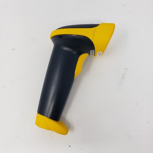 Wasp WWS500 Barcode Scanner NO Adapter FREE SHIPPING | eBay