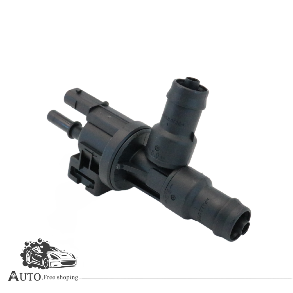 Vapor Canister Purge Valve 13907643106 for BMW 330i 440i X5 X6 B48/B58 ...