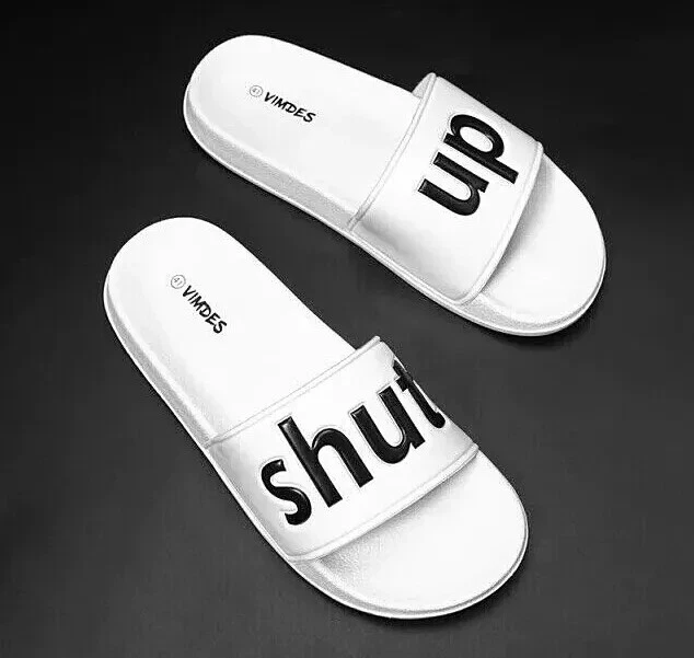 Cool Slippers For Women