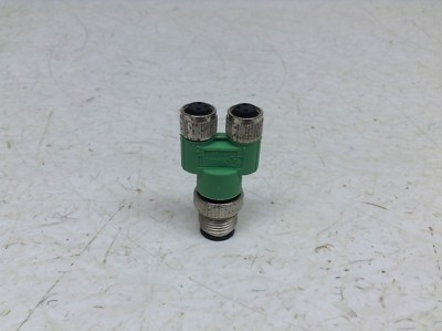 Phoenix Contact 1683471 Splitter Y Connector | eBay