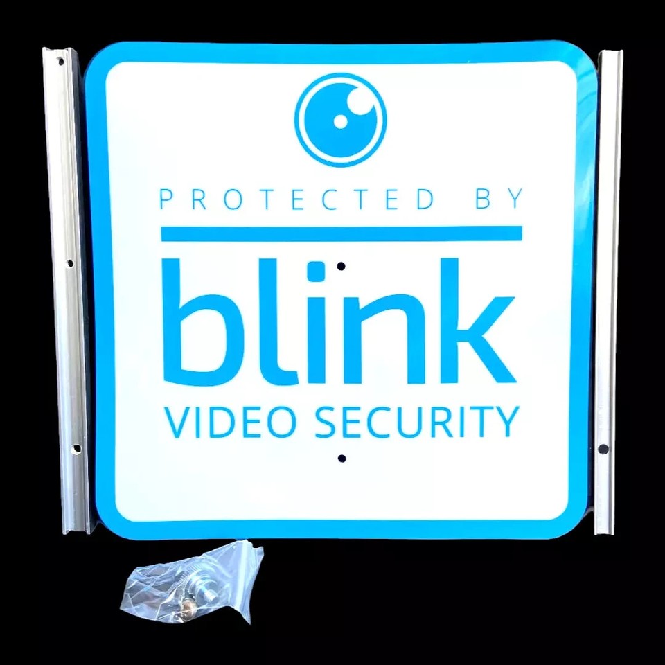 Blink Outdoor 4 4th Gen 8 Camera Home Security System Blink Mini 2 and ...