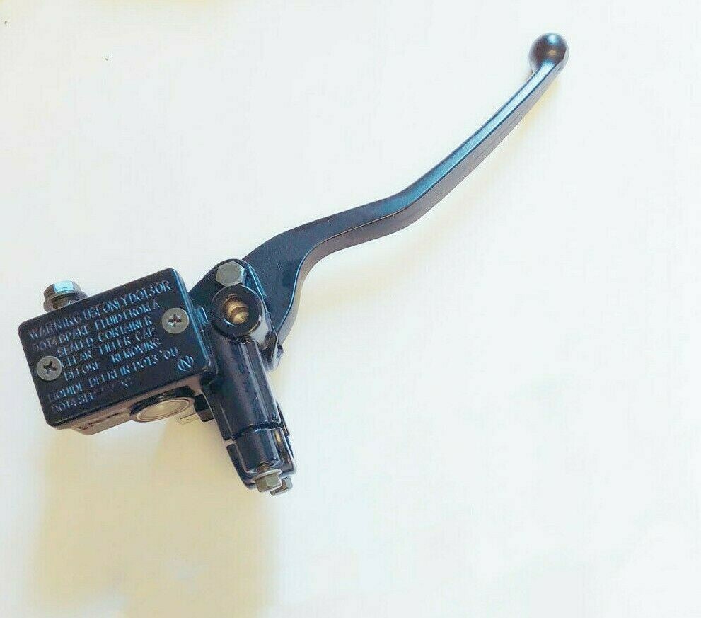 Brake Master Cylinder For Suzuki DR650 GS450 550 700 GS750 GS1000 ...