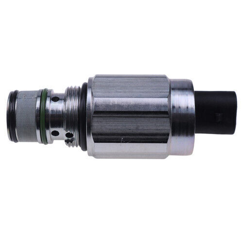 Solenoid RE183369 For John Deere 2204 5055E 5065E 5065M 5070M 5075E ...