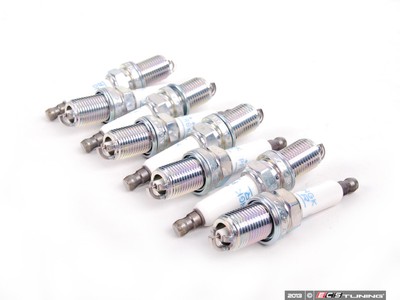NGK - Spark Plugs - Set Of Eight - 101905621B | eBay