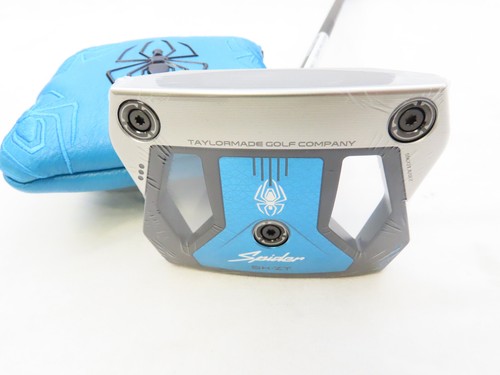 New 2025 Taylormade Spider 5K-ZT Long 46" Putter KBS Tour 46 inch +HC ...