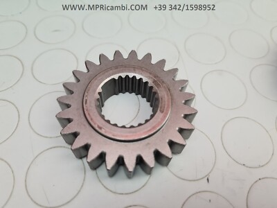 PRIMARY DRIVE GEAR 23121-MEB-770 HONDA CRF 450 2005 2006 ASSEMBLED | eBay
