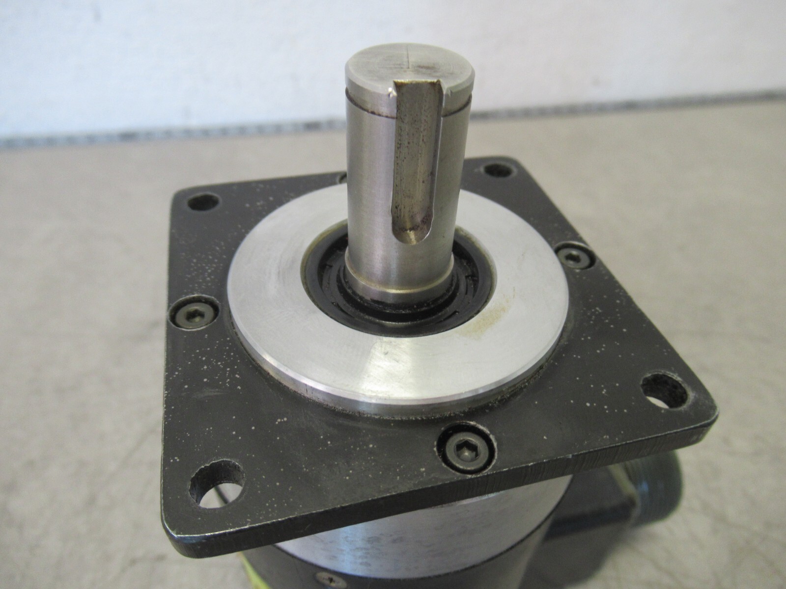 Fanuc A86L-0027-0001-202 Spindle Encoder for sale online | eBay
