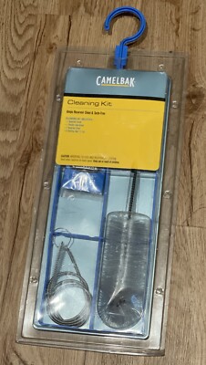 Camelbak Stanley Yeti Bottle Cleaning Kit Brushes Cleaning Tabs Dryer ...