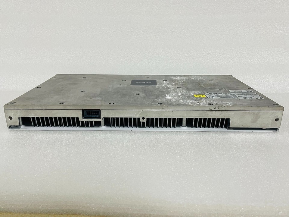 Juniper ACX710 ACX710DC 10G/100G Universal Metro Router "Without Fan ...