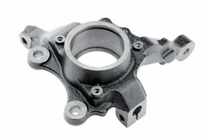 Vauxhall Corsa C 2000-2006 Front Left Steering Knuckle Hub Bearing ...