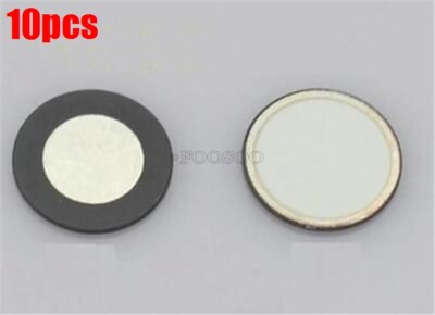 10Pcs Φ20MM Ultrasonic Mist Maker Fogger Ceramics Disc For Humidifier ...