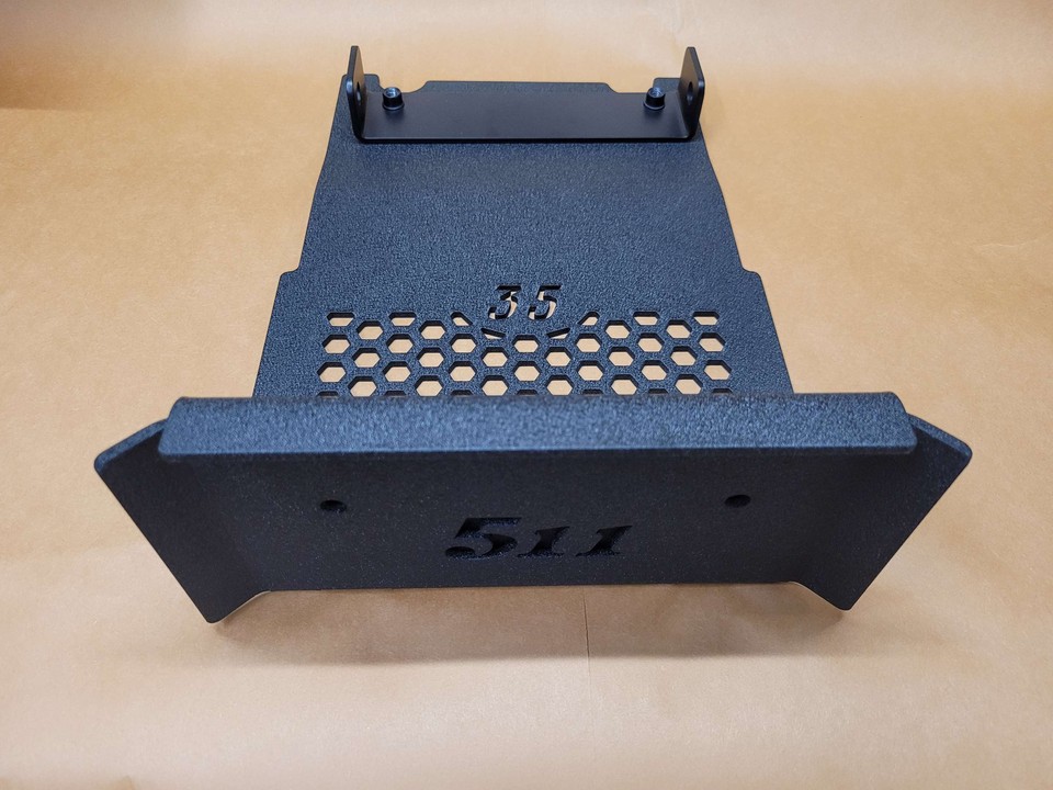 Kubota Skid Plate / Chain Storage | eBay