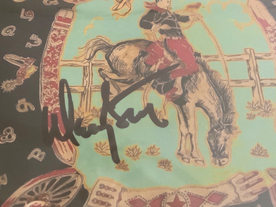 CD Marty Stuart And His Fabulous Superlatives ‎Altitude Autographed ...