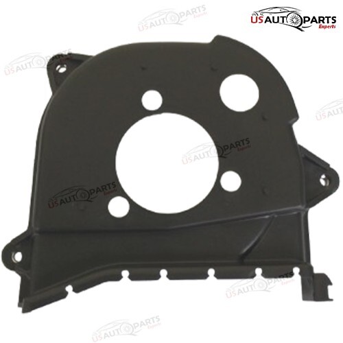 Genuine Subaru - Left Inner Timing Cover For Impreza Legacy 2.2L 1990 ...