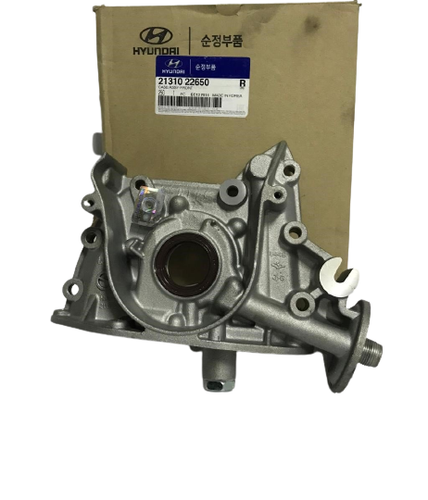 2006-2011 Hyundai Accent Kia Rio Rio5 Engine Oil Pump | 2131026802 ...