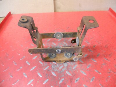 1971 HONDA SL175 BATTERY BOX STRAP #2141 | eBay
