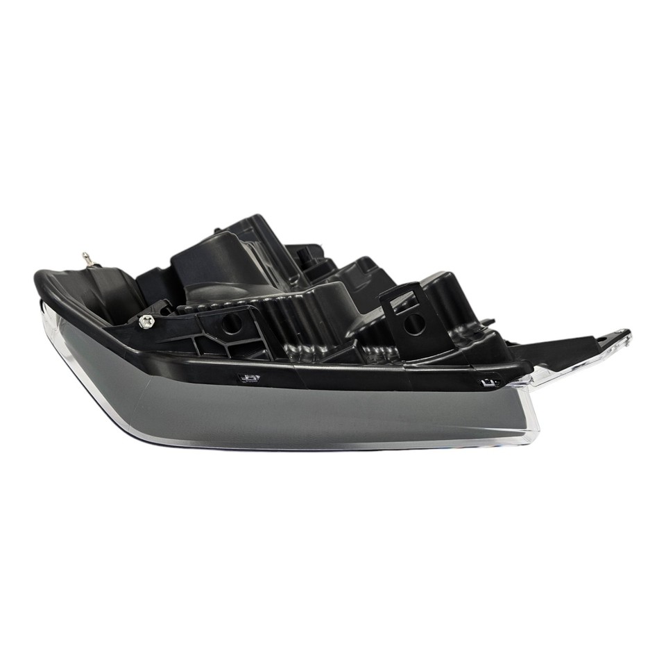 [LED] For 2020-2022 Ford SD F250/350/450/550/600 Black Trim Right ...